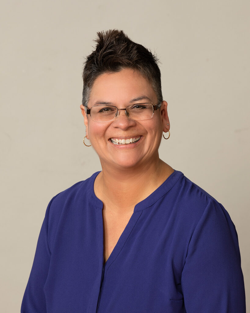 St. Jude House Survivor Advisory Council